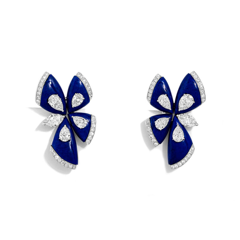 Fine Diamond Jewellery Manufacturer Thailand - Smart Arts Jewellery