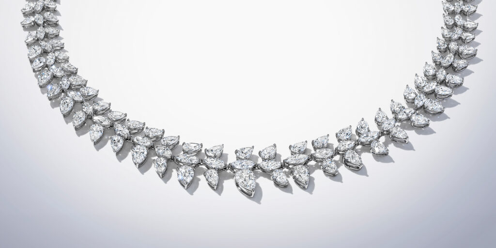 Luxury High Jewellery & Diamond Collections | Smart Arts Jewellery