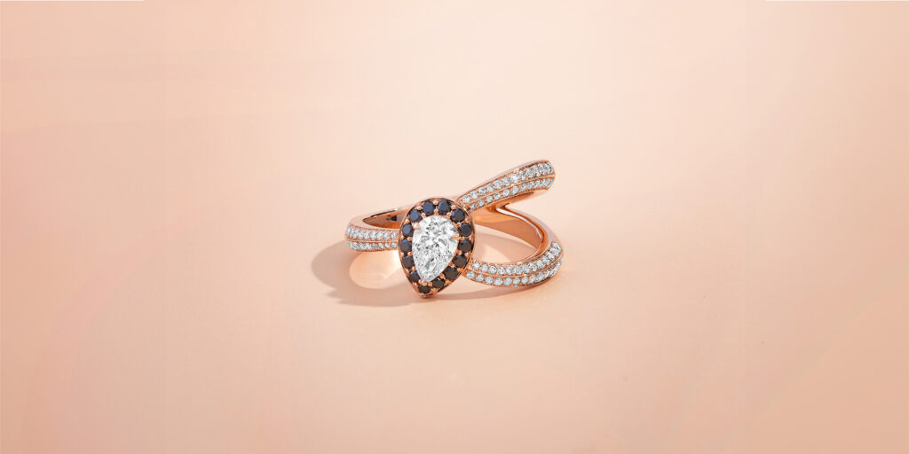 Fine Diamond Jewellery Manufacturer Thailand - Smart Arts Jewellery