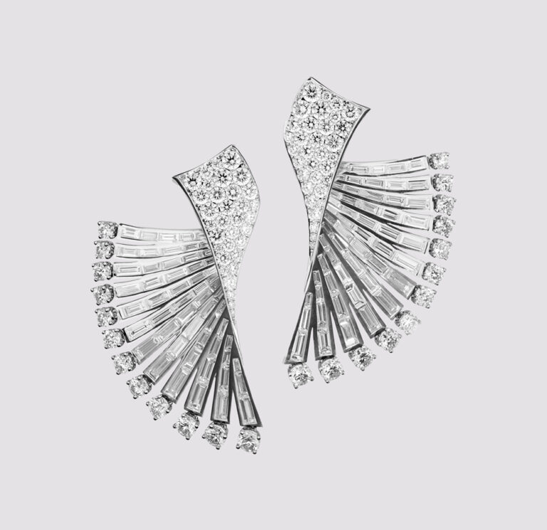 Fine Diamond Jewellery Manufacturer Thailand - Smart Arts Jewellery