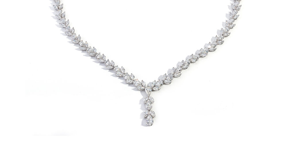 Fine Diamond Jewellery Manufacturer Thailand - Smart Arts Jewellery